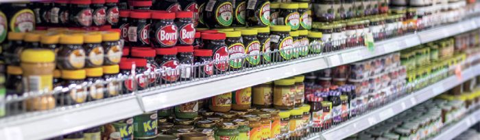 Self-Adhesive Labels | Elite Labels